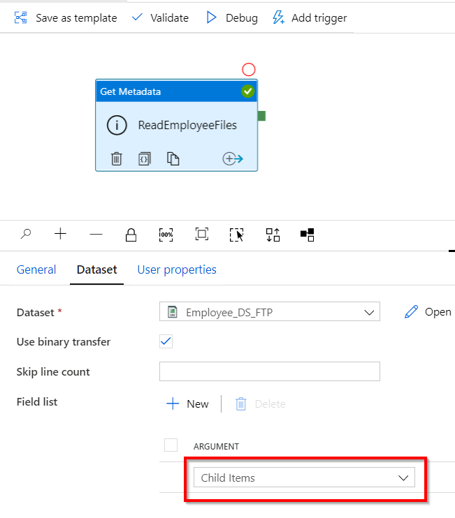 Azure Data Factory Implement Upsert Using Dataflow Alter Row